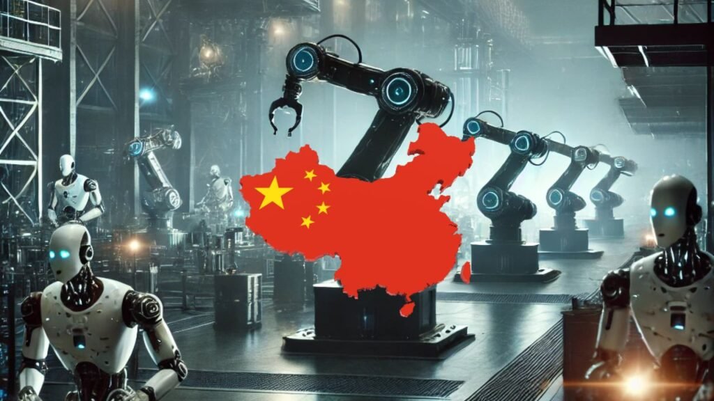 Dark Factories: The Future of Smart Manufacturing with 24/7 AI-Powered ...